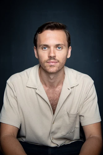 Matthew Robson | bedfordpearce