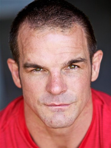 Ian Roberts | bedfordpearce