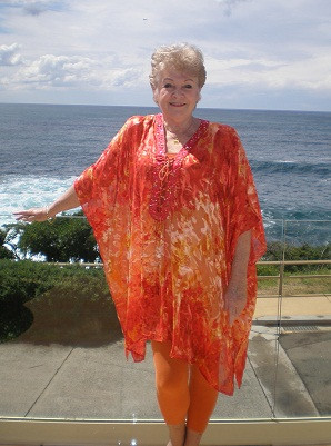 Barbara Rogers | bedfordpearce