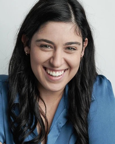 Shanaye Flanagan | bedfordpearce