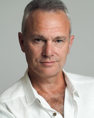 David Hart | bedfordpearce