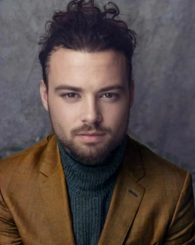 Kieran Mitchell | bedfordpearce