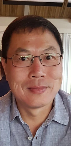 Jason Gao | bedfordpearce