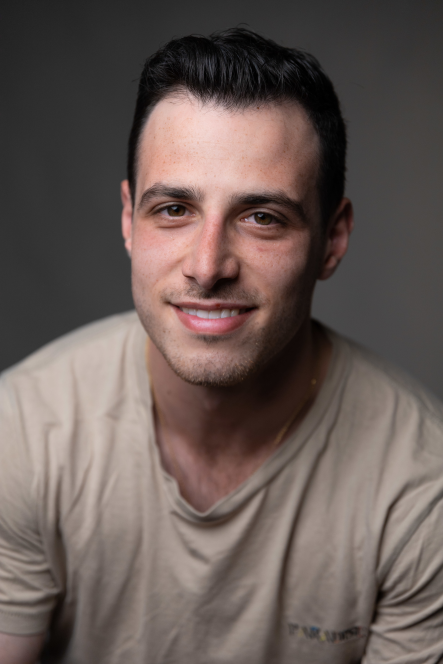 Men - Sydney | bedfordpearce