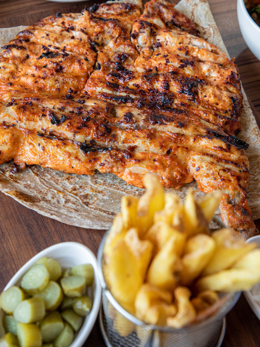 Grills | Allo Beirut