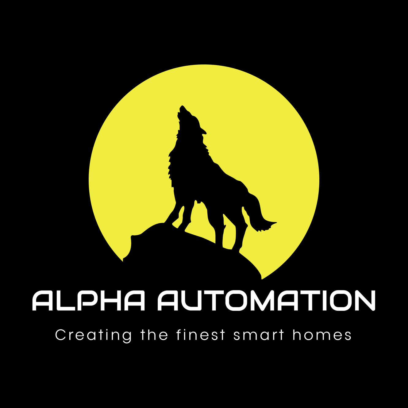 Network & infrastructure | Alpha Automation