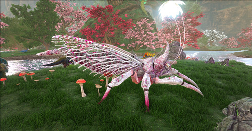 Max Rhyniognatha- Lvl. 1104 | Cat Masters Shop