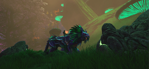 Max Shadowmane- Lvl. 1142 | Cat Masters Shop