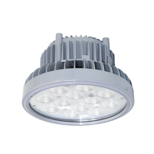 BC9303 Series LED Platform Light | Carbon8Lighting