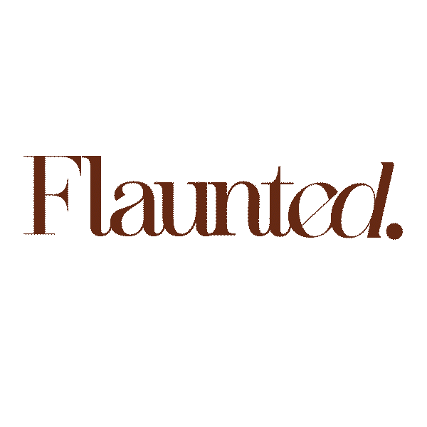 Flaunted | The Boutique Creative Agency