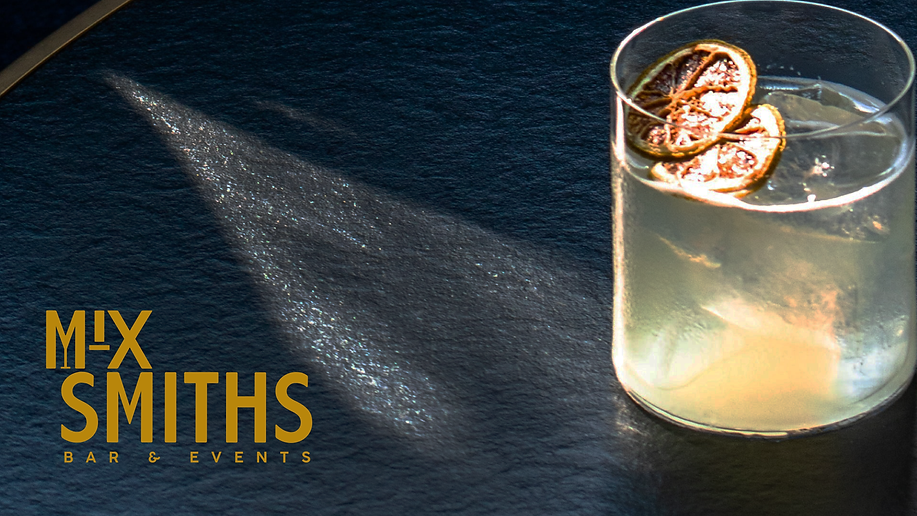 Ellea Fletcher | Freelance Designer | Mix Smiths