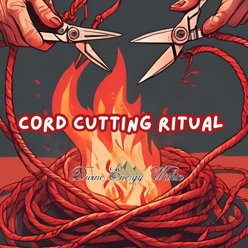 Cord Cutting Ritual | Divina88 & Co