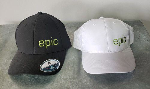 Epic Ball Caps | epic-yoga