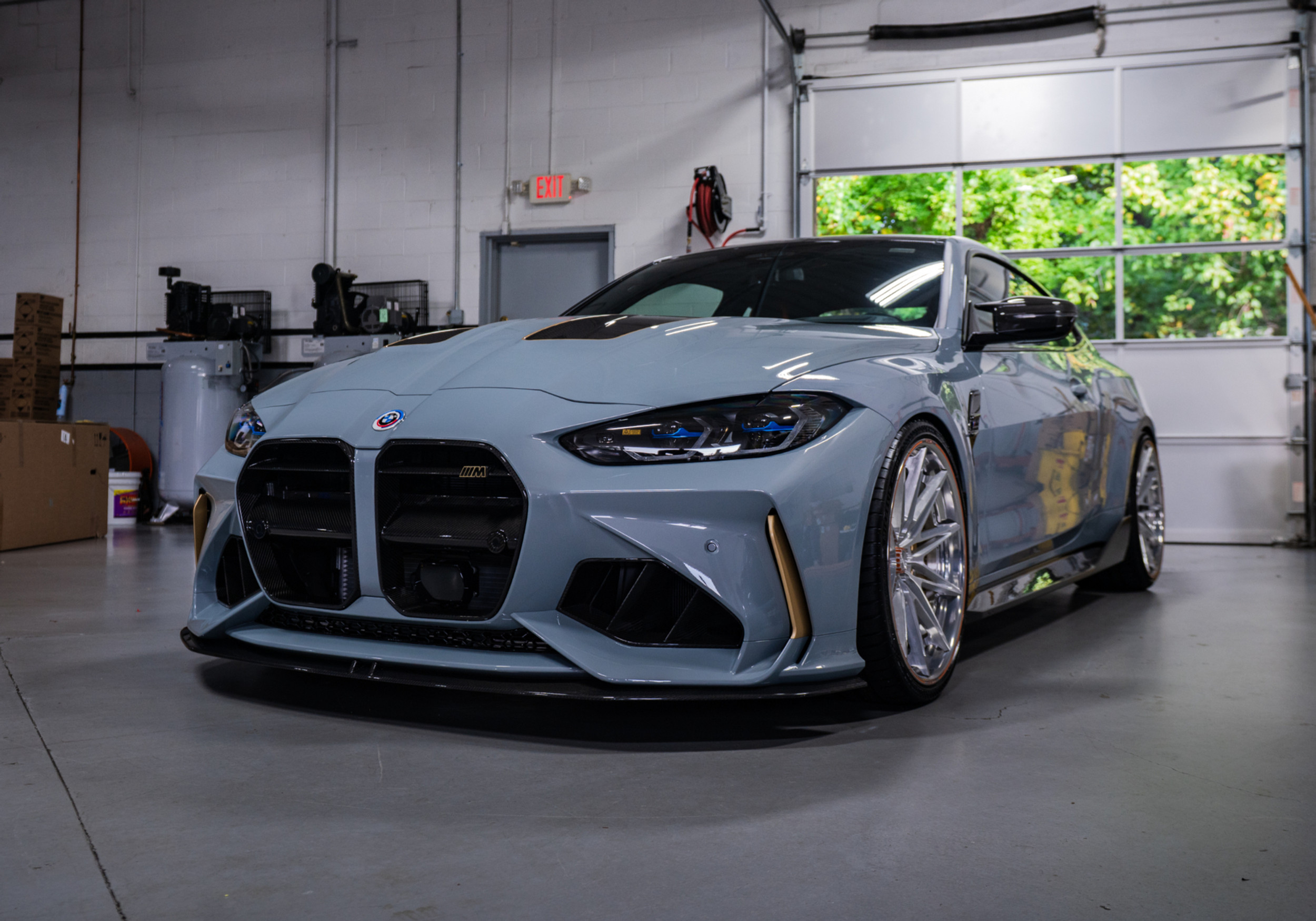 Independent BMW Specialist | Service & Cost Savings