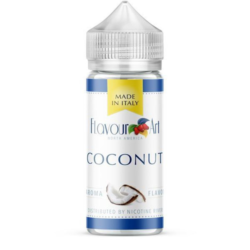 FA Coconut | AVFLAVORS