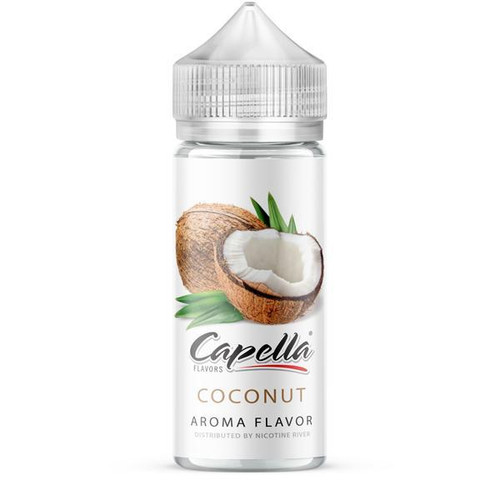 CAP Coconut | AVFLAVORS