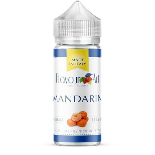 FA Mandarin (Tanger) | AVFLAVORS