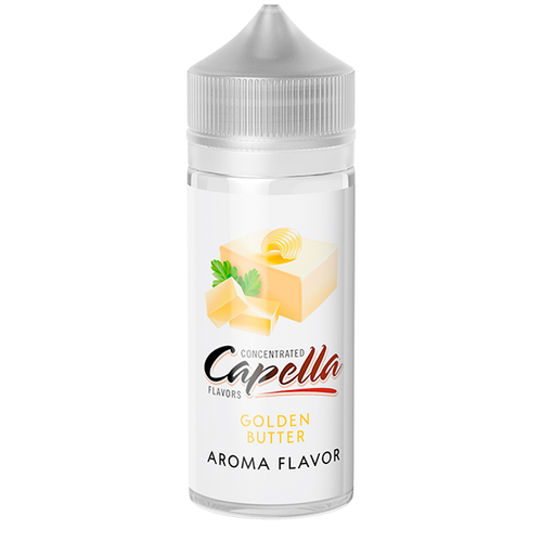 CAP Golden Butter | AVFLAVORS