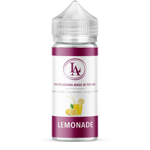 LA Lemonade | AVFLAVORS
