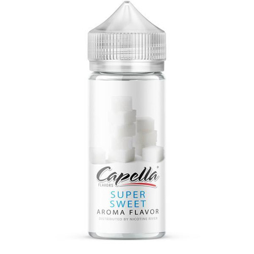 CAP Super Sweet | AVFLAVORS