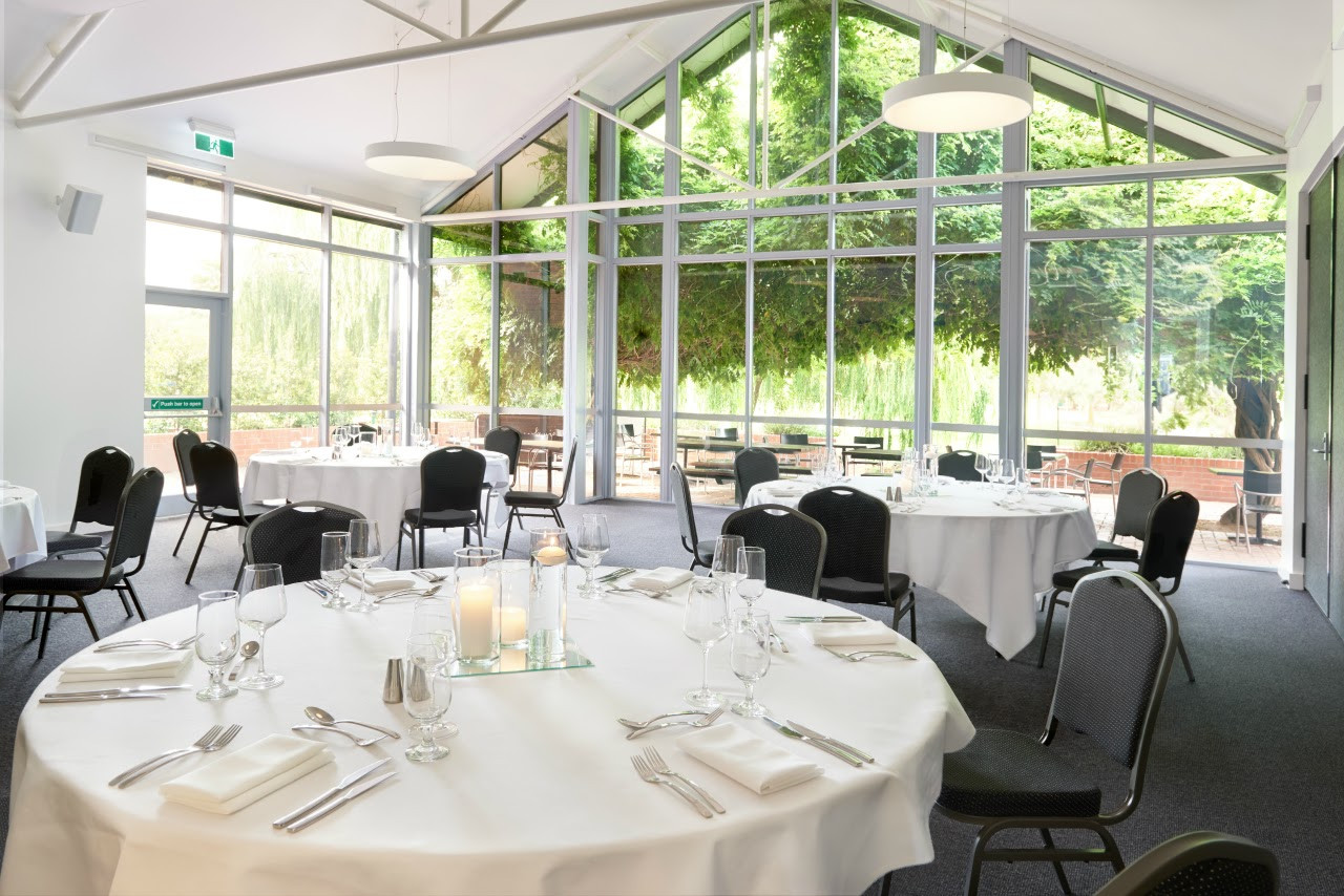 No 1 Events | Function venue Malvern | 1 Golfers Drive, Malvern East ...