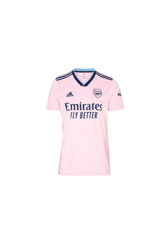 Arsenal rose 2023 | Boutique De Foot