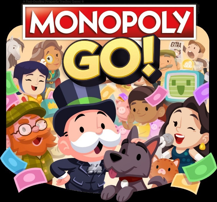 Scopely veröffentlicht neues Mobile-Game MONOPOLY GO!