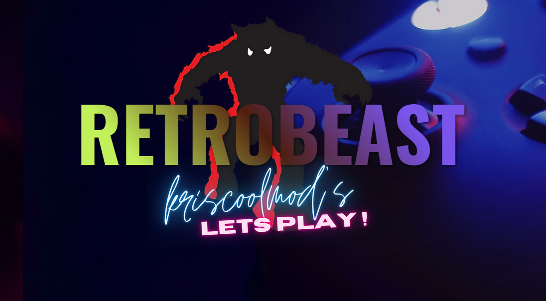 Beast V.2 24/144TB | Kriscoolmod