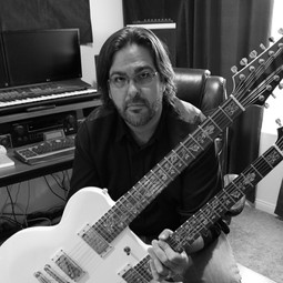 Gilmore | Jason Gilmore | Gallery