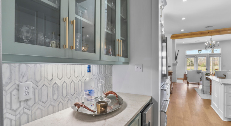 3040 Pointe-Marie Drive | Pointemarie