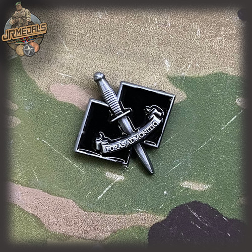 2nd Commando Regiment Lapel Pin | JR Medals