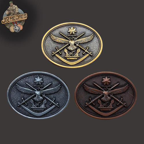 Australian Defence Force Commendation | JR Medals