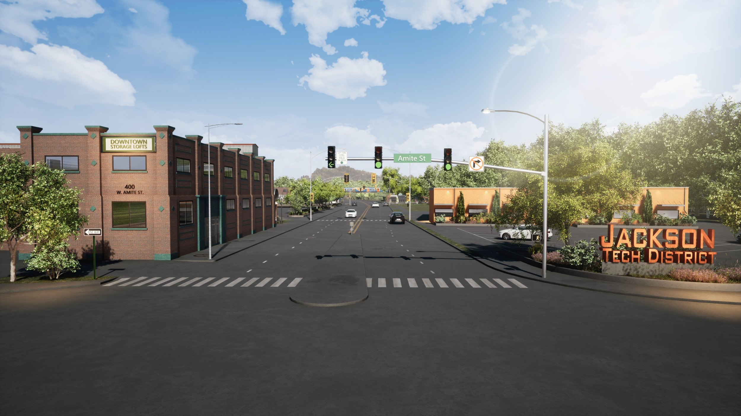 HOME | Jackson Tech District