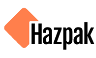 Hazpak | Dangerous Goods Packaging
