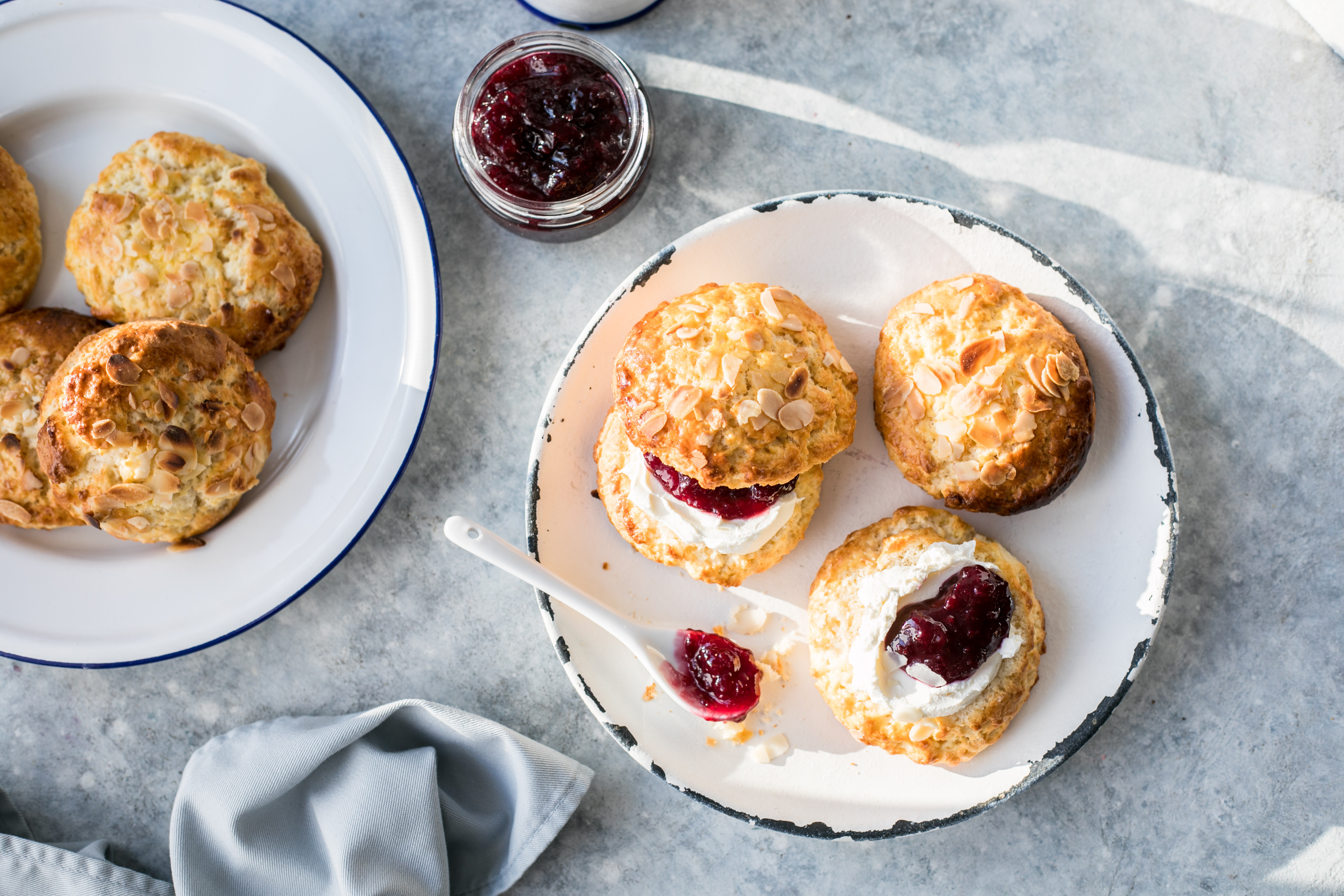 Creative Harvest Afternoon Tea Party | Creative Harvest