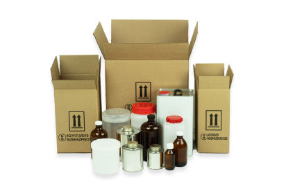 Combination Packaging