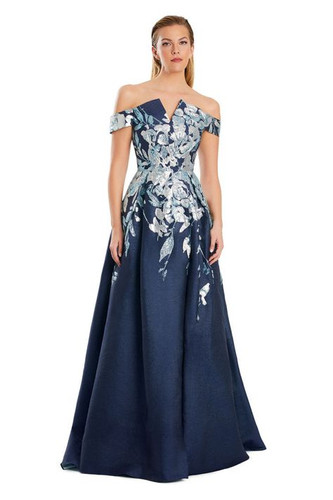 Daymor Couture #3097 | dianesformalaffair