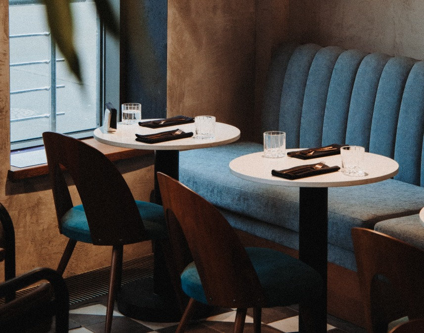 5 Common Mistakes Made In Restaurant Management And How To Avoid Them