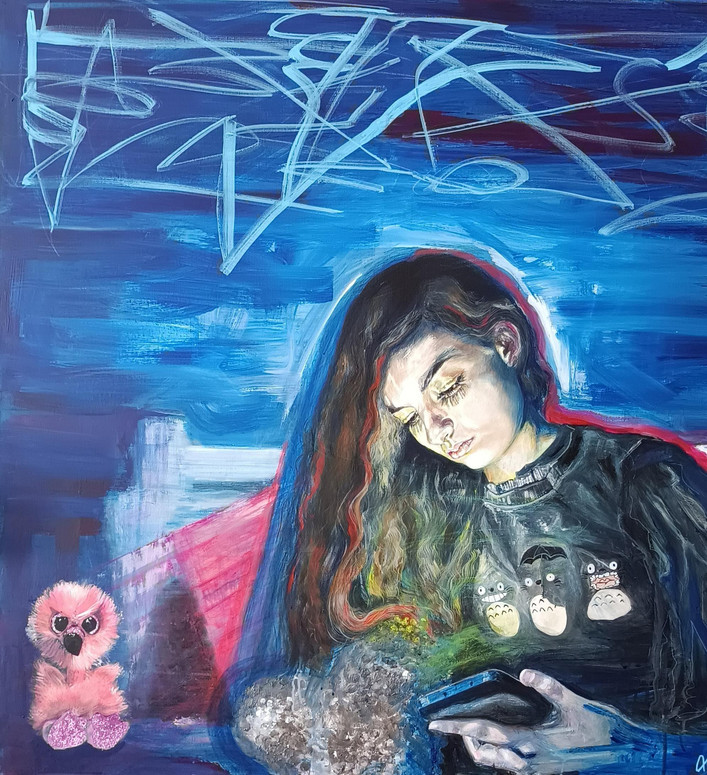 Anabel Martin Artwork