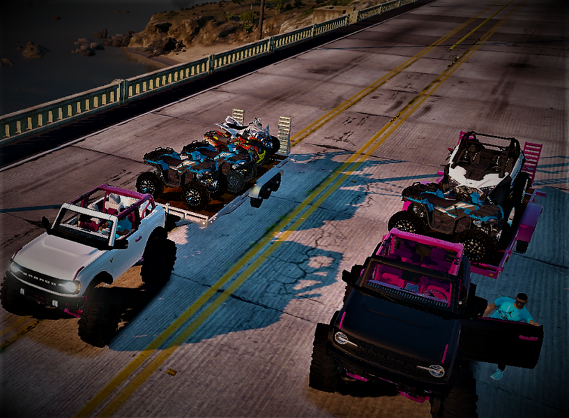 Game Gallery | Ocean Front Roleplay