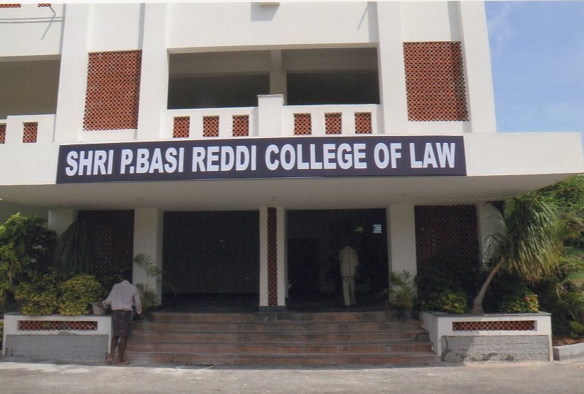Groups | P Basi Reddi College