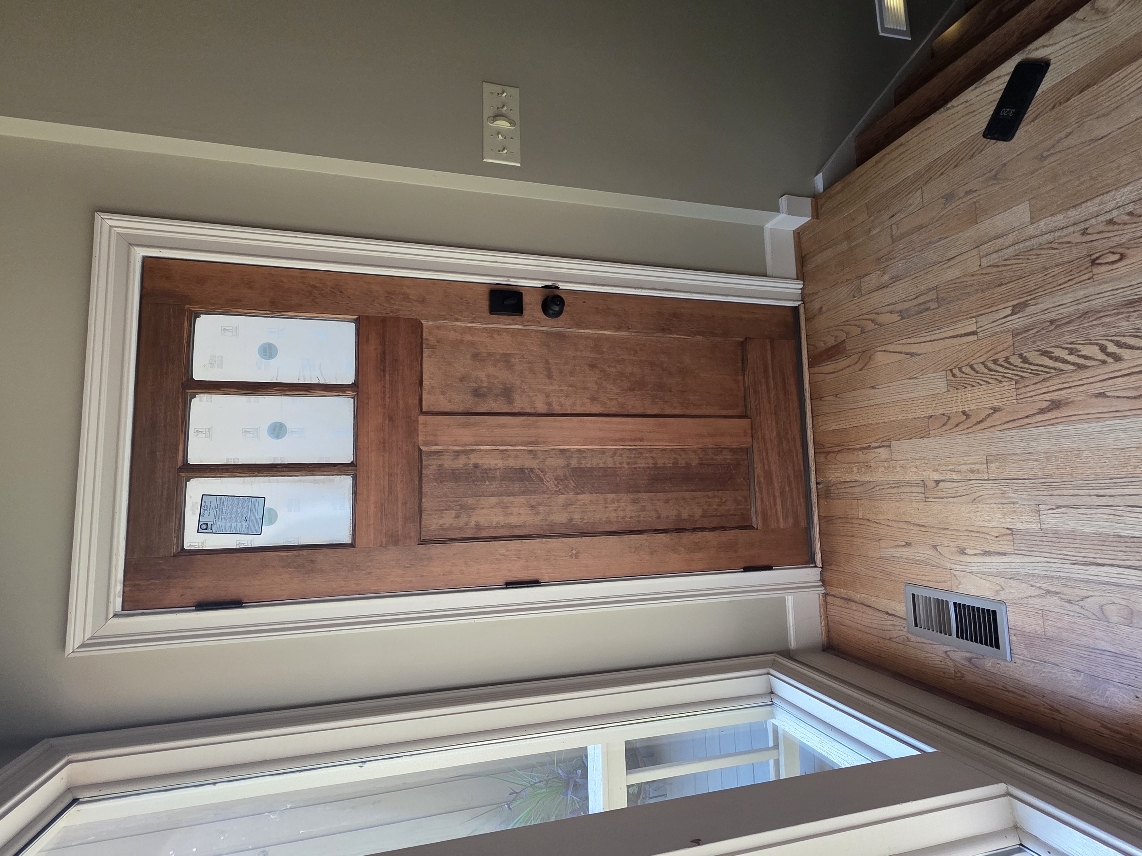 Interior & Exterior Painting Lake Oconee GA | Synergy Painting