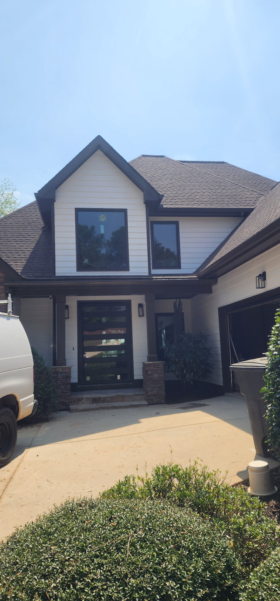 Interior & Exterior Painting Lake Oconee GA | Synergy Painting