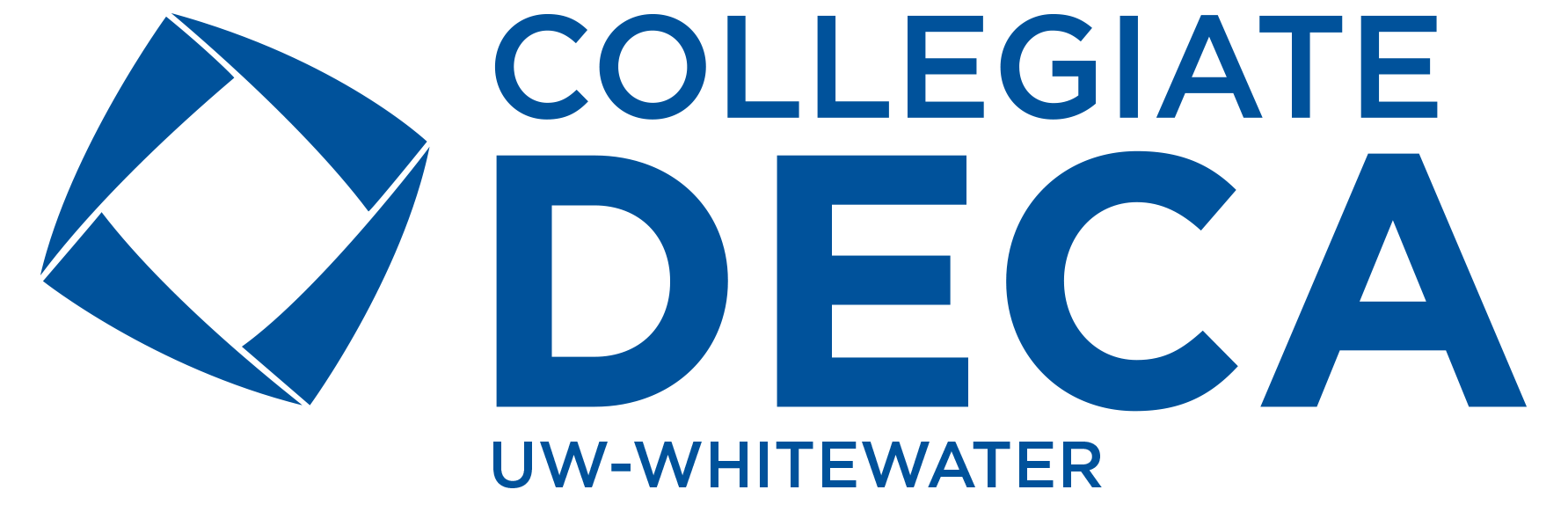UW-Whitewater Collegiate DECA