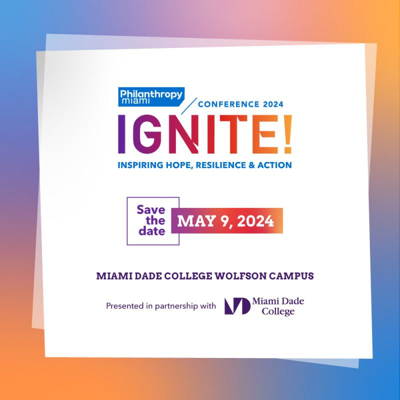 The Ignite! 2024 Conference | impact.edition