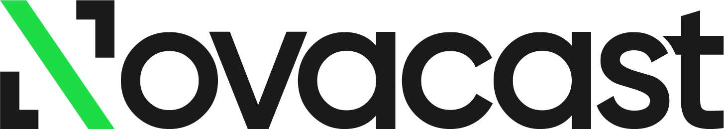 Novacast Digital Signage and Content