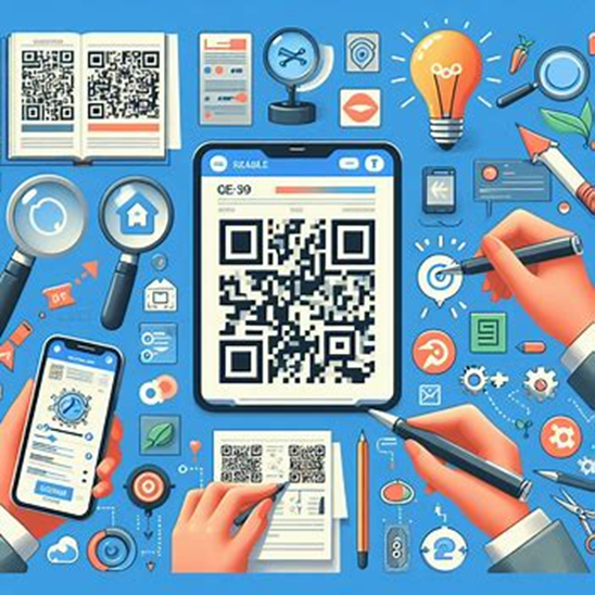 Comment créer un QR code pour un site internet?