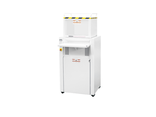 MBM Destroyit 4606 High Capacity Shredder | Cape Equipment