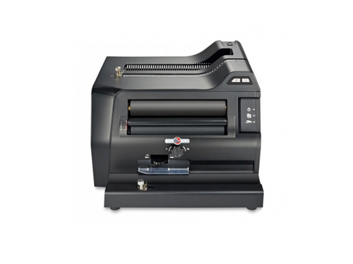 Rhin-O-Tuff Coil Binding System 3000 | Cape Equipment