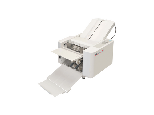 MBM 508A Paper Folder | Cape Equipment
